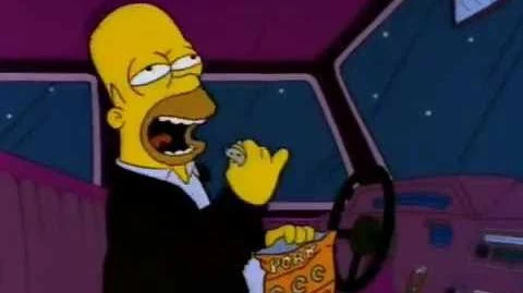 Spanish Flea | Simpsons Wiki | Fandom