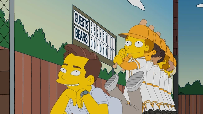 We'll Win the Game of Love | Simpsons Wiki | Fandom