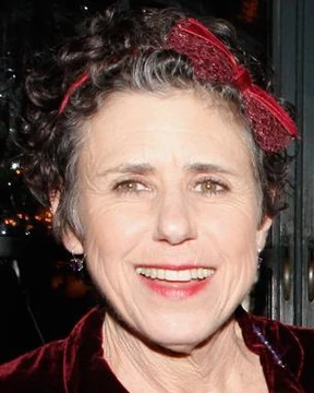 julie kavner interview