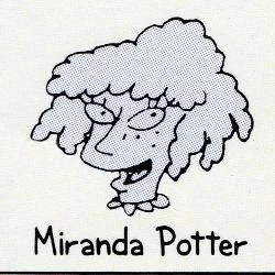 Miranda Potter | Simpsons Wiki | Fandom