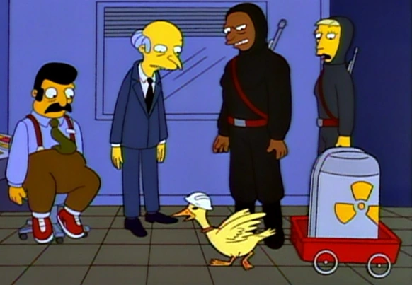 Stewart | Wikisimpsons | Fandom