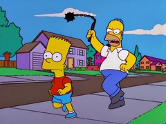 Gump Roast/References | Simpsons Wiki | Fandom
