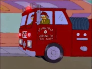 Springfield Fire Department | Simpsons Wiki | Fandom