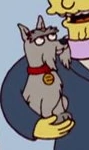 Galahad | Simpsons Wiki | Fandom