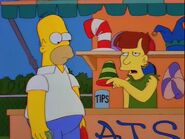 Hullabalooza | Simpsons Wiki | Fandom