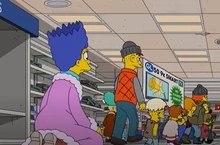 Jangle Bells | Simpsons Wiki | Fandom