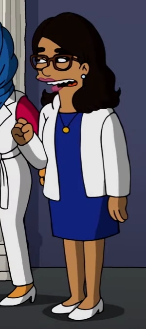 Category:Palestinian characters | Simpsons Wiki | Fandom