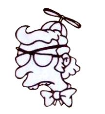 Rupert Burns | Simpsons Wiki | Fandom