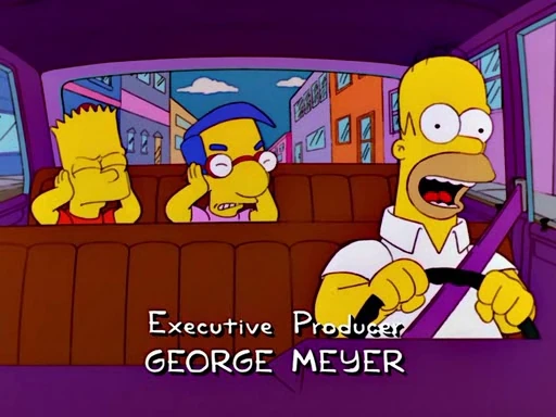 Weddings Are Nice | Simpsons Wiki | Fandom