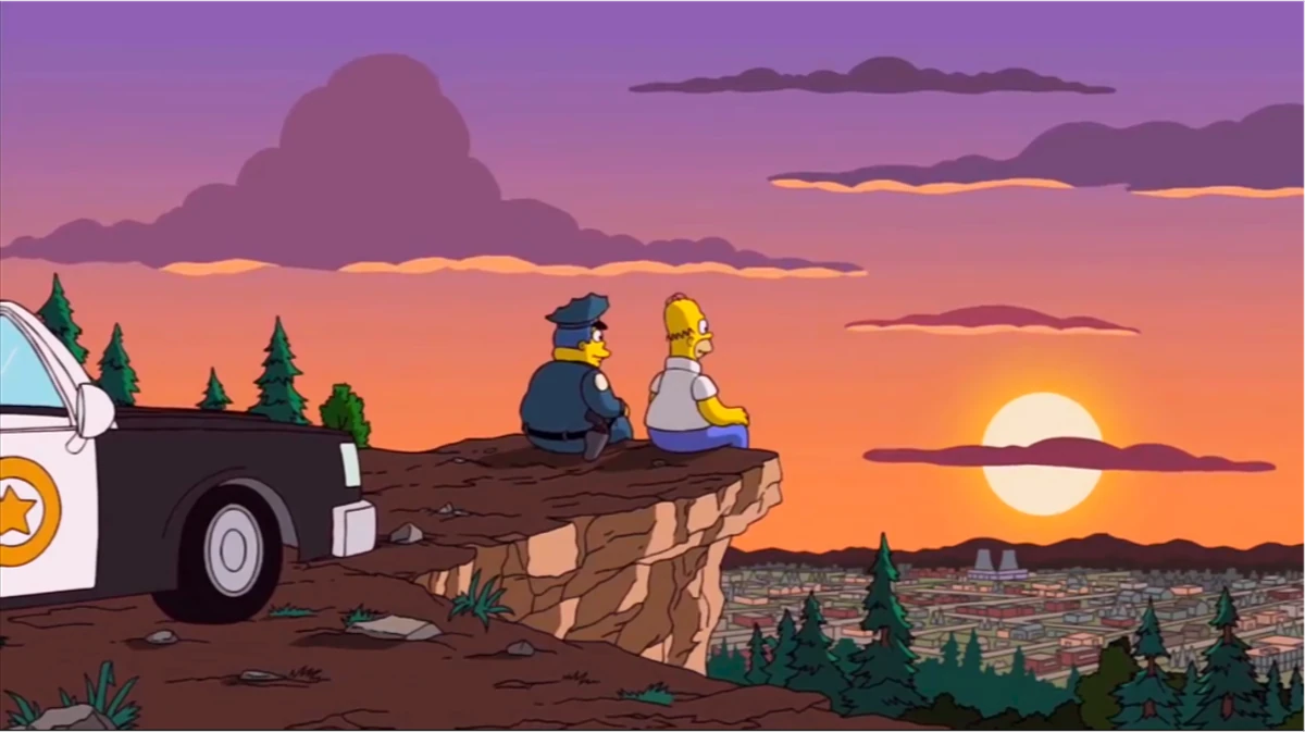 Chief of Hearts | Simpsons Wiki | Fandom