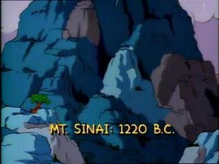 Homer vs. Lisa and the 8th Commandment/Gallery | Simpsons Wiki | Fandom