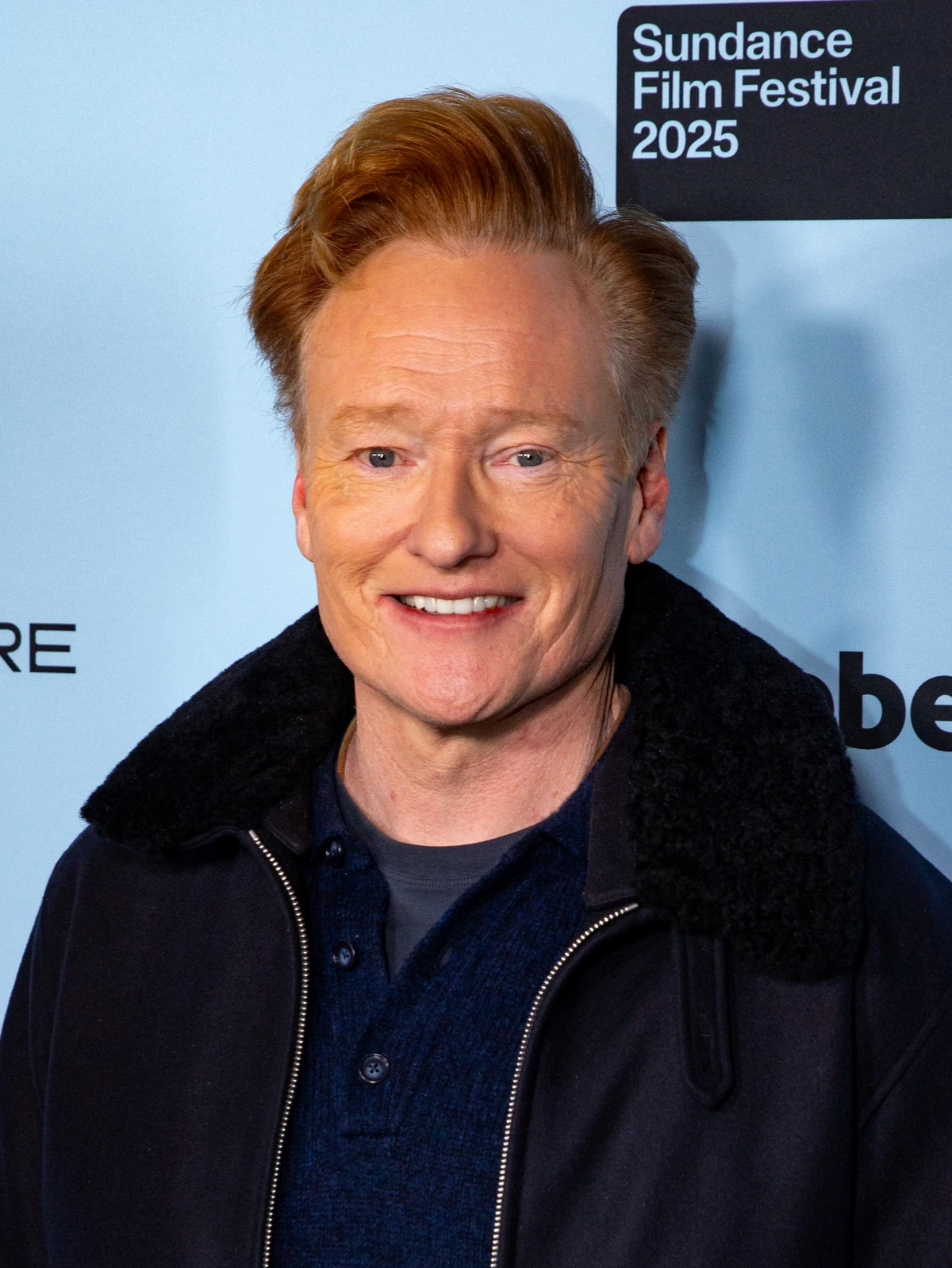 Conan O'Brien | Simpsons Wiki | Fandom