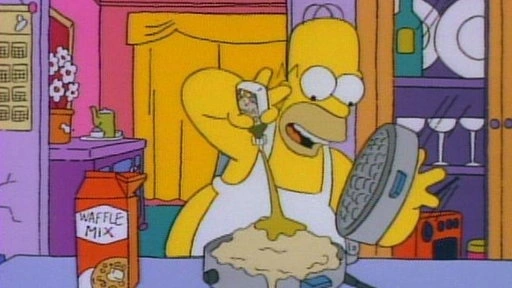 Homer the Heretic/Gallery | Simpsons Wiki | Fandom