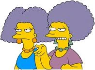 Patty e Selma | Wikisimpsons | Fandom