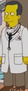 Plastic Surgeon | Simpsons Wiki | Fandom