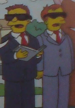 A Tale of 2 Pen Pals/Appearances | Simpsons Wiki | Fandom