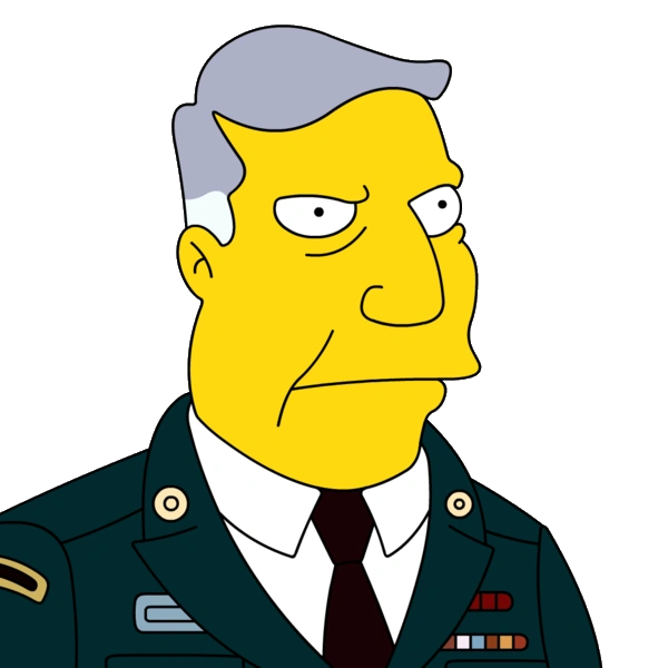 Seymour Skinner real | Wikisimpsons | Fandom