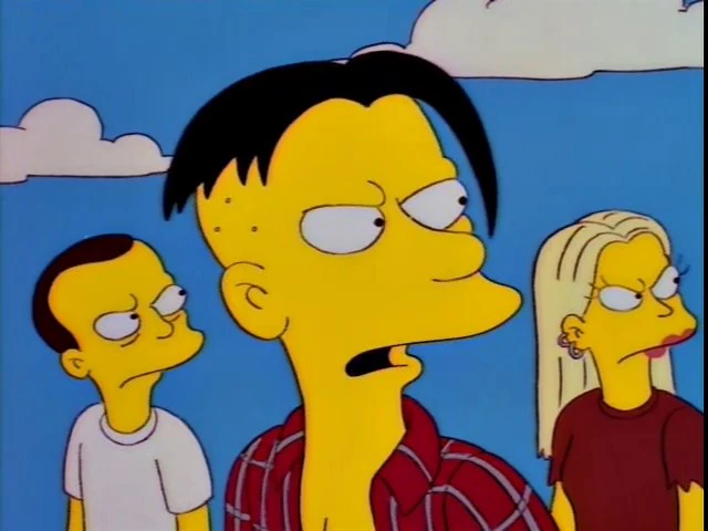 Homerpalooza/Appearances | Simpsons Wiki | Fandom