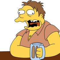 Barney Gumble | Simpsons Italia | Fandom