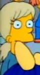 Becky Shorter | Simpsons Wiki | Fandom