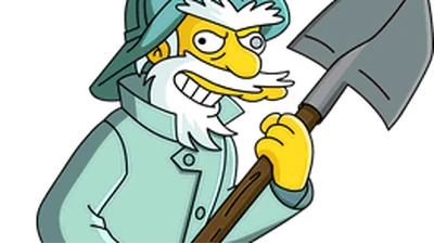 Discuss Everything About Simpsons Wiki | Fandom