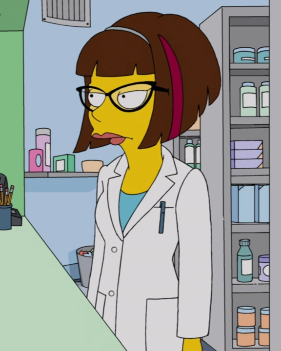 Candace | Simpsons Wiki | Fandom