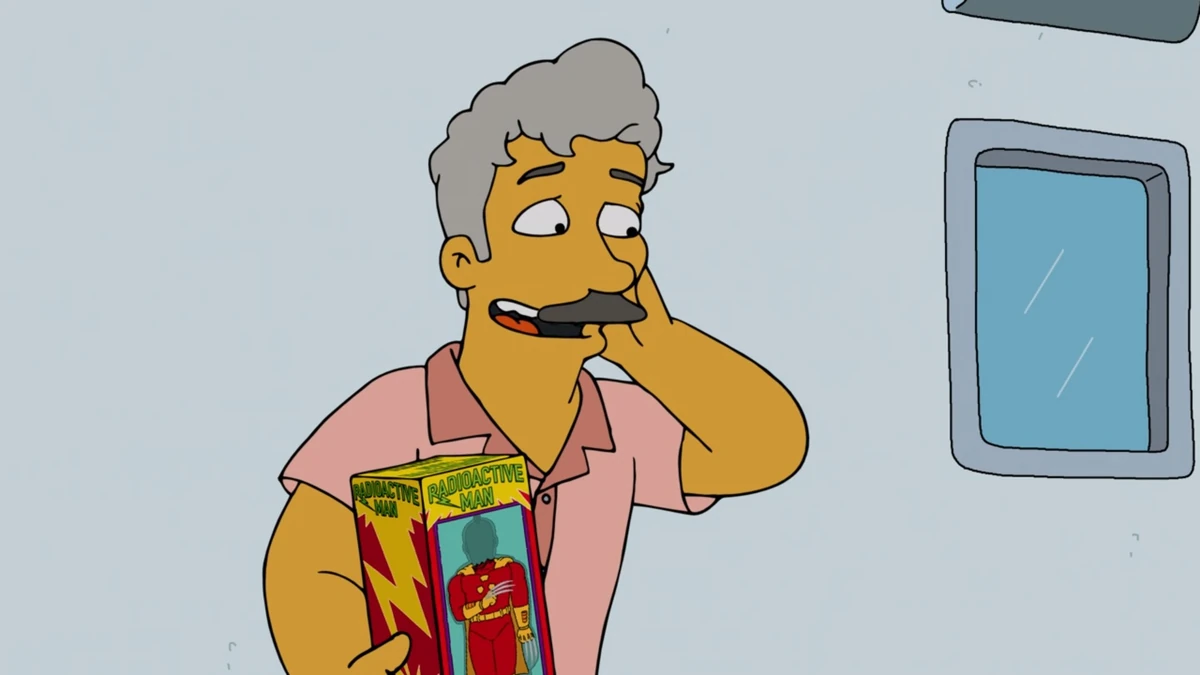Category:Characters debuting in Season 35 | Simpsons Wiki | Fandom