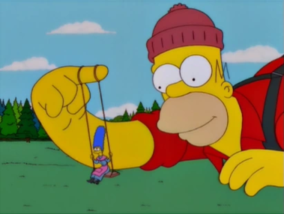 Simpsons Tall Tales | Simpsons Wiki | Fandom