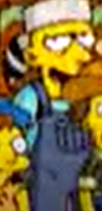 Kevin Spuckler | Wikisimpsons | Fandom