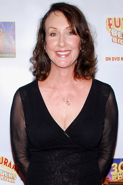 Tress MacNeille | Simpsons Wiki | Fandom Tress MacNeille | Simpsons Wiki | Fandom