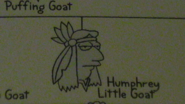 Humphrey Little Goat | Simpsons Wiki | Fandom