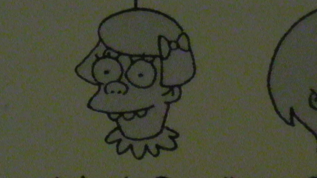 Wanda Powell | Simpsons Wiki | Fandom