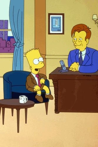 Bart devient célèbre | Wiki Les Simpson | Fandom