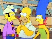 The Call of the Simpsons | Simpsons Wiki | Fandom
