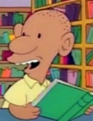 Freddy | Wikisimpsons | Fandom