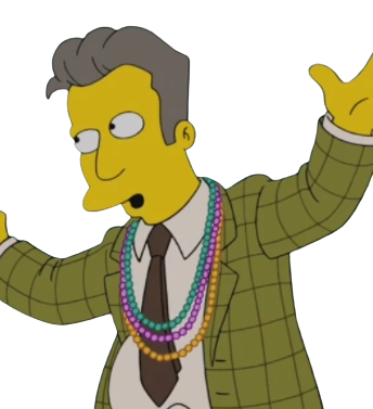 Helburn | Simpsons Wiki | Fandom