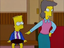 Helen Lovejoy | Wikisimpsons | Fandom