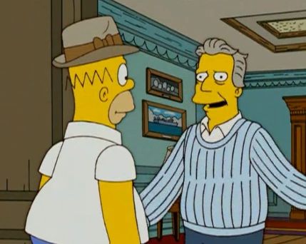 Mason Fairbanks | Wiki Les Simpson | Fandom