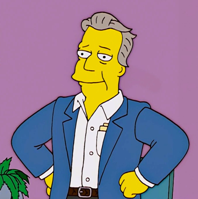 Mason Fairbanks | Simpsons Wiki | Fandom