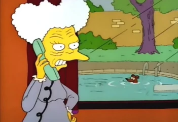 Principal Charming/Appearances | Simpsons Wiki | Fandom