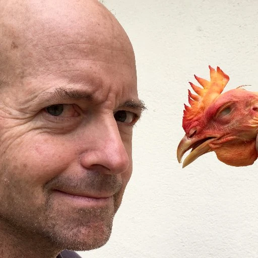 Reid Harrison | Simpsons Wiki | Fandom