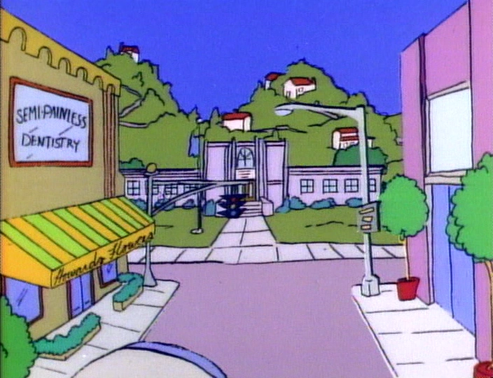 Opening Sequence | Simpsons Wiki | Fandom