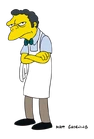 The Bonfire of the Manatees/Appearances | Simpsons Wiki | Fandom