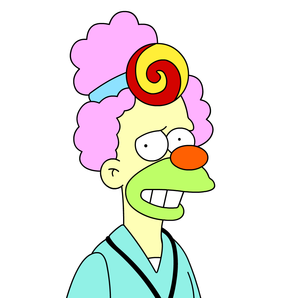 Clown Doctor | Simpsons Wiki | Fandom
