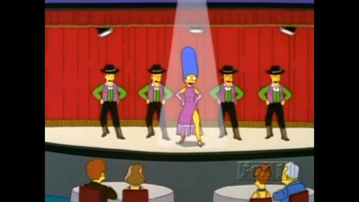 I Shot the Sheriff | Simpsons Wiki | Fandom