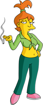 Helter Shelter/Appearances | Simpsons Wiki | Fandom
