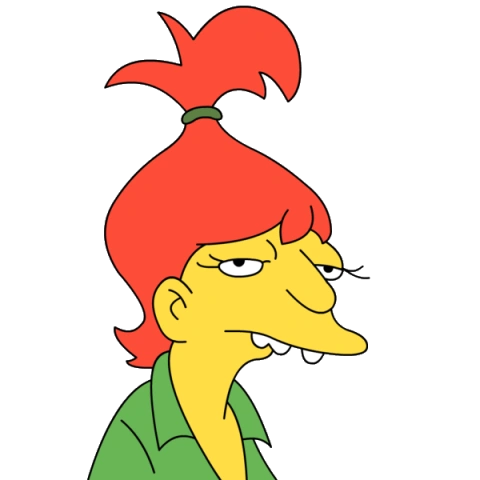 Brandine Spuckler | Simpsons Italia | Fandom
