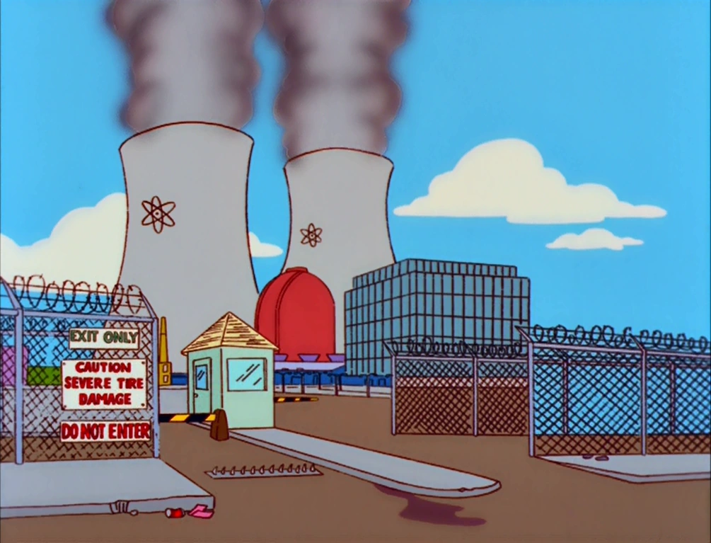 D'oh-in' in the Wind/Gallery | Simpsons Wiki | Fandom