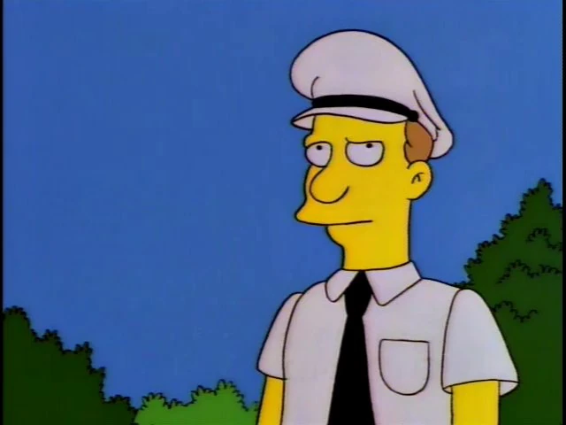 Ice Cream Manager | Simpsons Wiki | Fandom