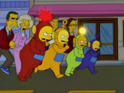 Missionary: Impossible | Simpsons Wiki | Fandom